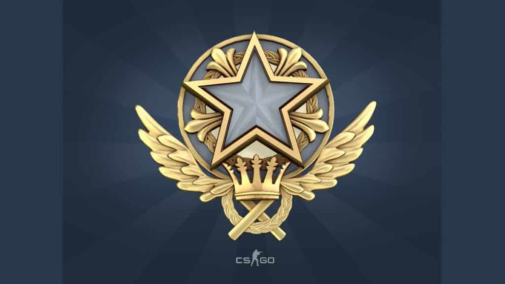 All you need to know about the new CSGO 2021 Service Medal