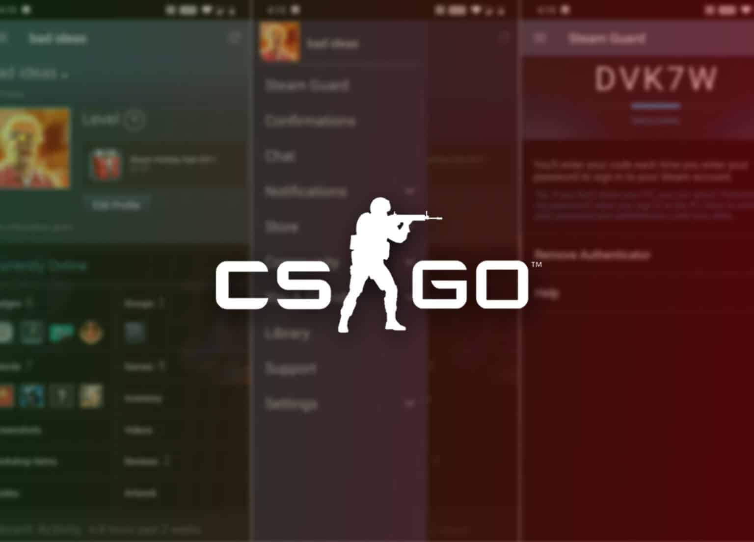 How to fix CSGO Fatal Error?