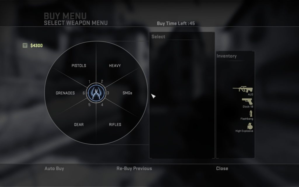 Five Must Have CSGO Binds For Pros