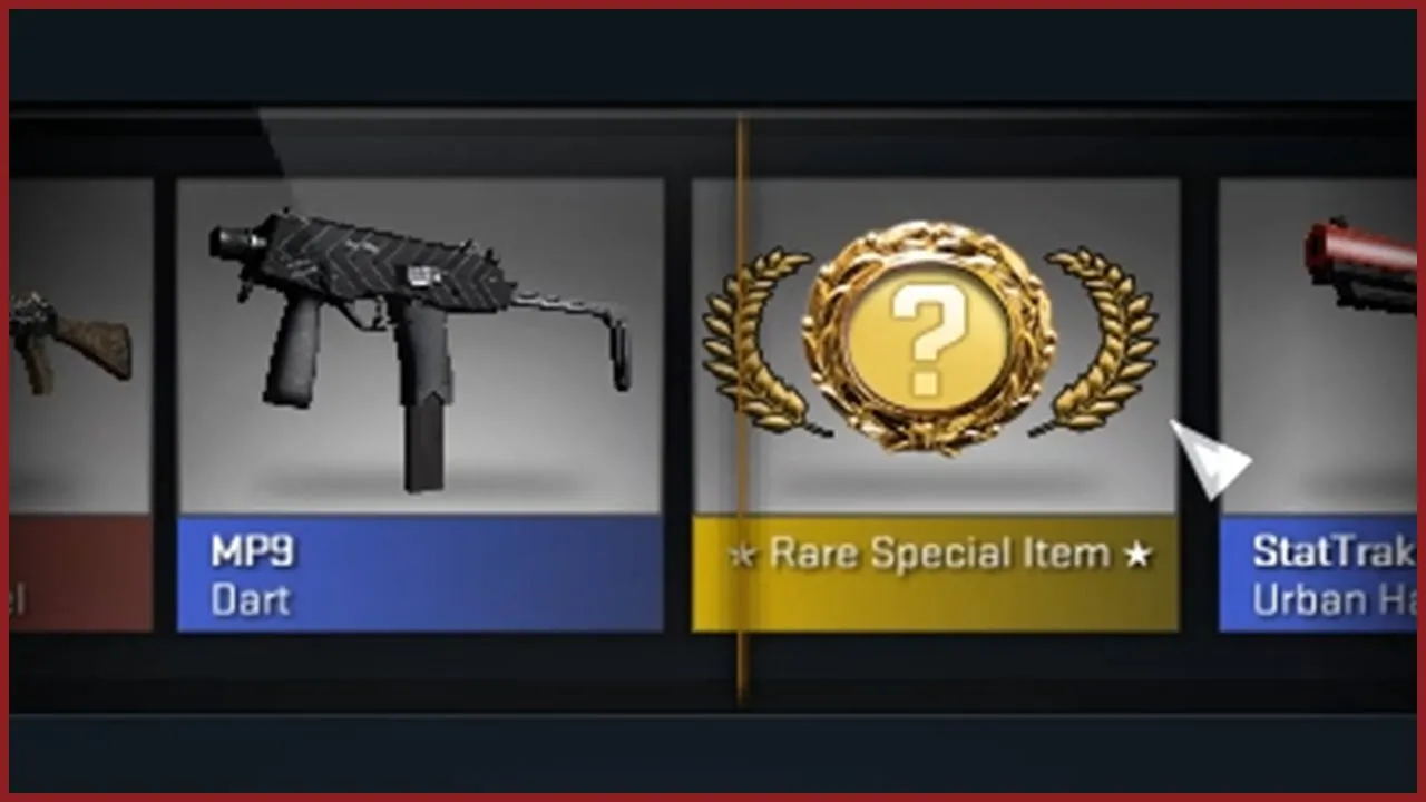 How Many CSGO Cases Are Opened In A Day?