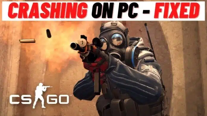 CSGO Keeps Crashing? Here's How You Can Fix It » TalkEsport