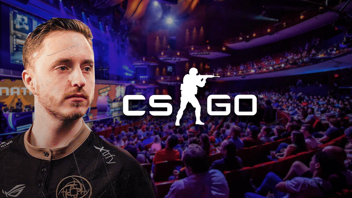 Study Finds CSGO To Be the Most Exciting Esport To Play