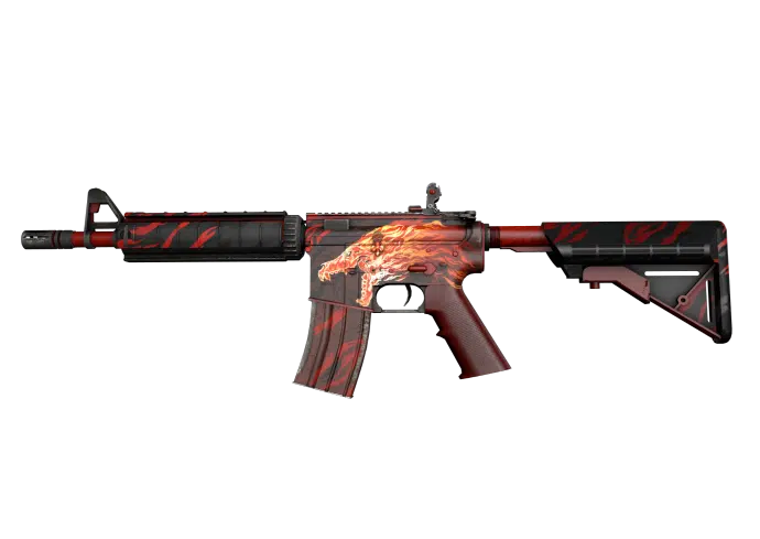 Best CSGO Skins In 2023: Top 5 » TalkEsport