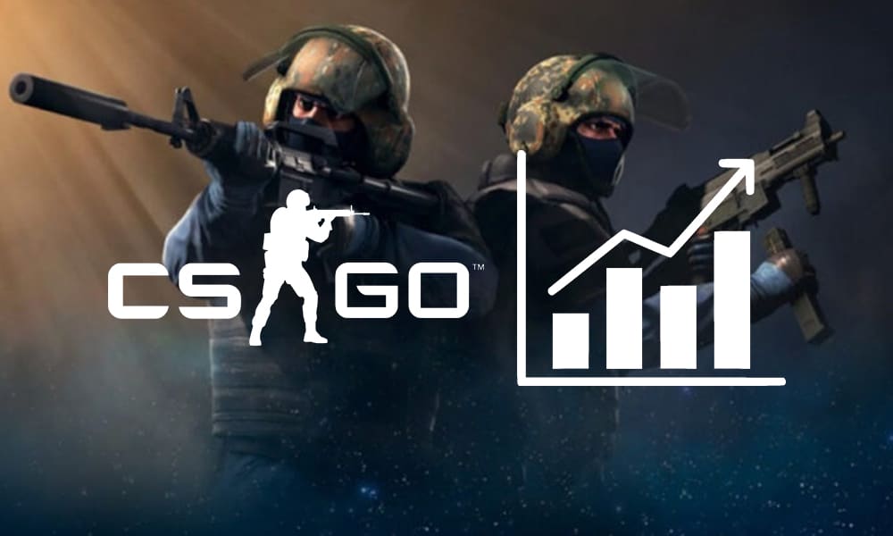 Valve teases new in-game stats coming to CSGO