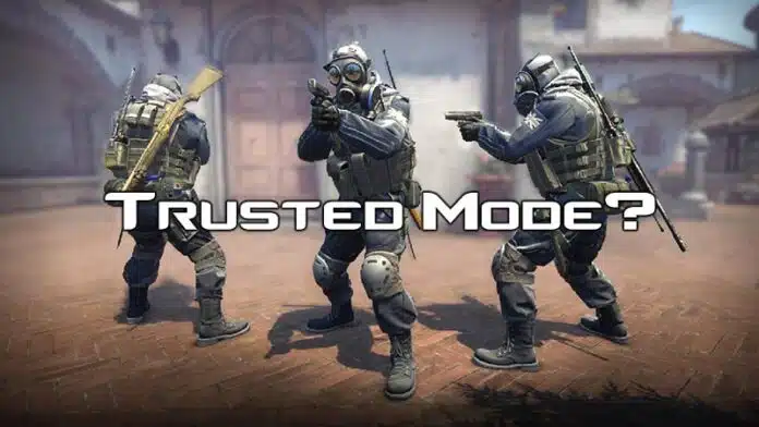 CSGO Trusted Mode Not Launching Error Fix » TalkEsport