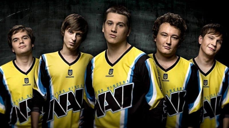 Counter Strike 1.6 Legends Markeloff, Edward to play a Showmatch on ...