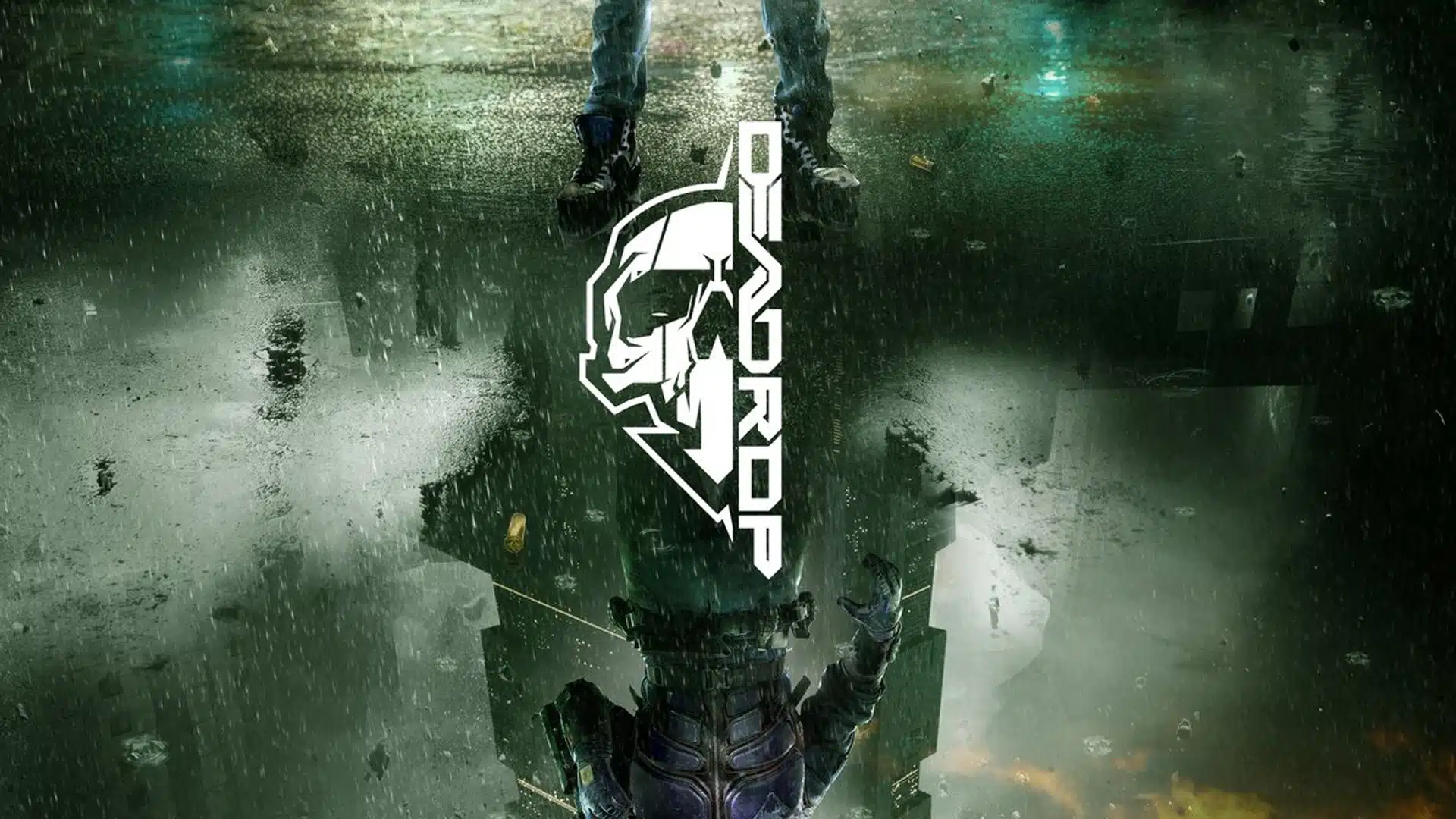 First Look Of Dr. Disrespect’s FPS Game Deadrop Released