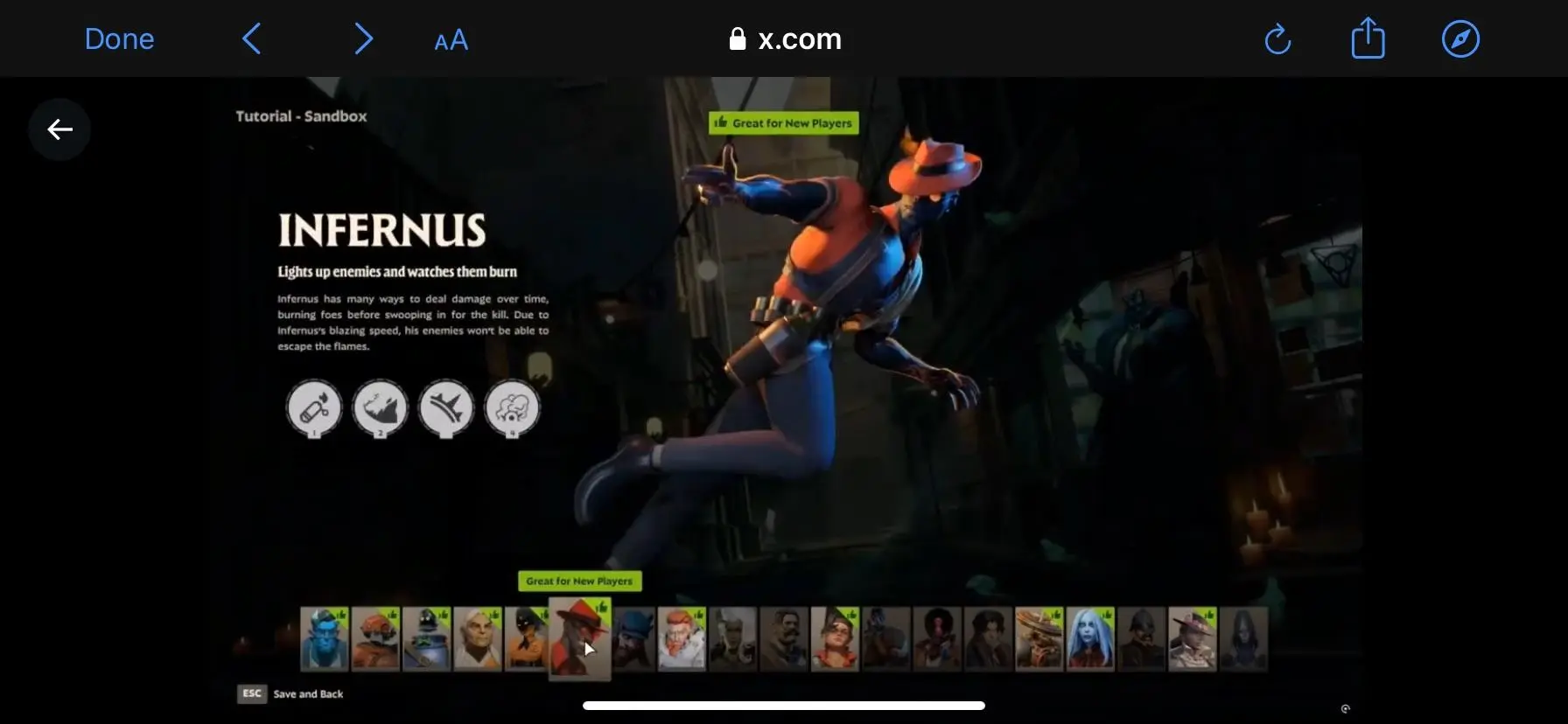 All Deadlock Heroes & Abilities List: August 2024 Playtest