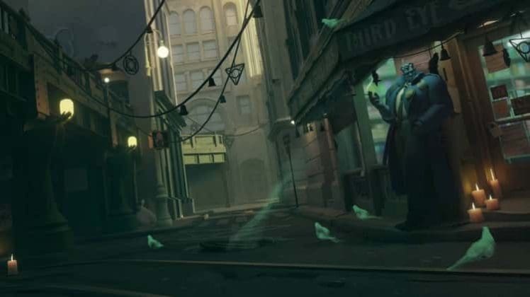 Valve Reveals Deadlock: Exclusive Details on the New FPS MOBA