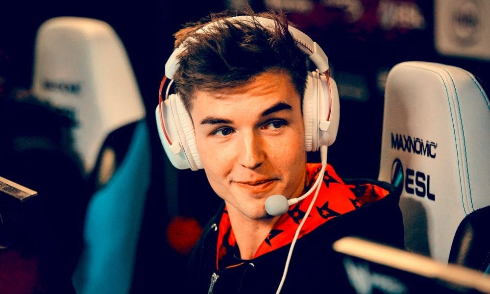 Astralis gets back dev1ce on time, equipped for ELEAGUE Boston Major ...