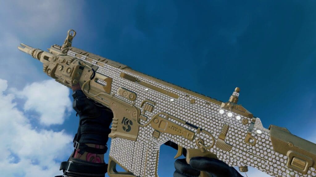 How To Get Diamond Skin in COD Mobile: Step By Step Guide