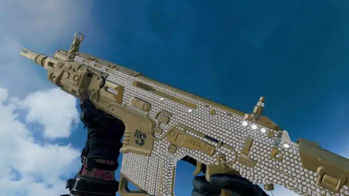 COD Mobile Death’s Stallion Event: How to get Type25 Legendary skin ...