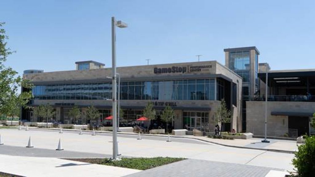 GameStop partners with CompLexity Gaming for Performance Center in Texas