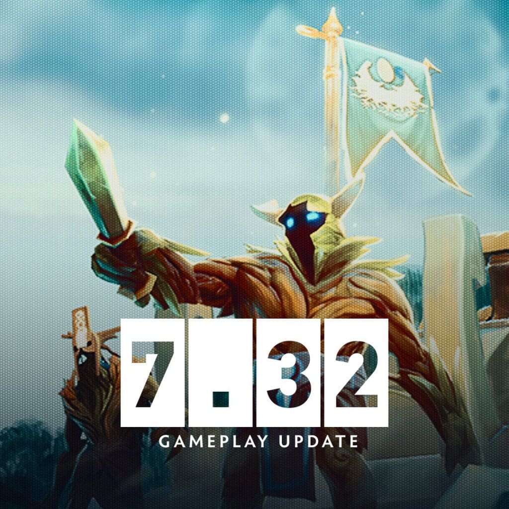 Dota 2 Patch 7.32: Major Changes and What You Need to Know