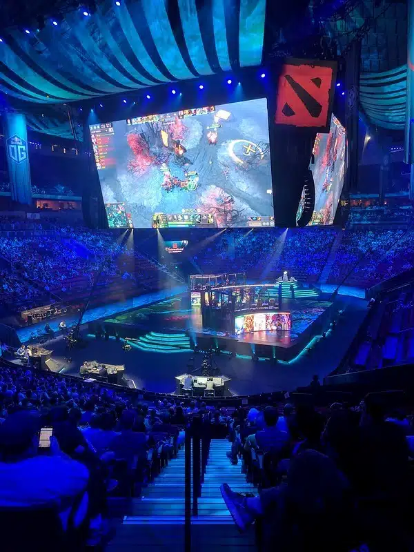 Which Game Titles Have Produced the Largest Prize Pools in Esports History? » TalkEsport