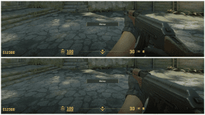 All Counter-Strike 2 (CS2) FOV and ViewModel Commands Explained