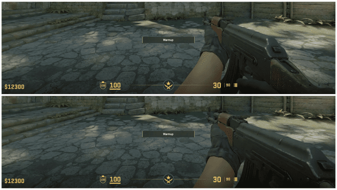 All Counter-Strike 2 (CS2) FOV and ViewModel Commands Explained