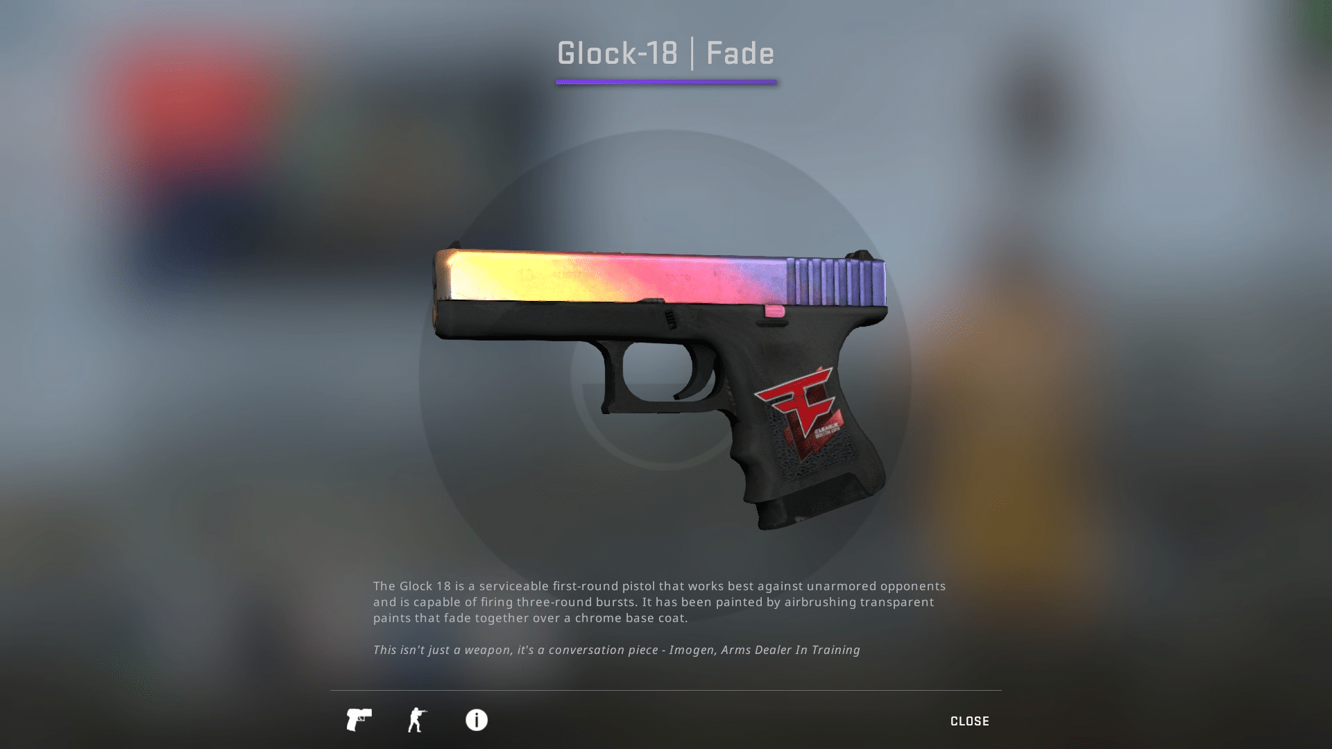 Best CSGO Skins In 2023: Top 5