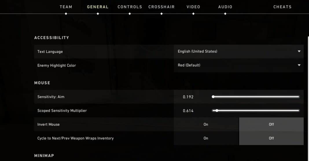 How to Get Best Aim in Valorant: Aim Settings