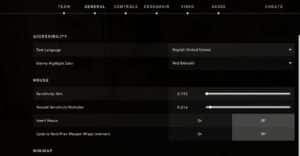 How to Get Best Aim in Valorant: Aim Settings