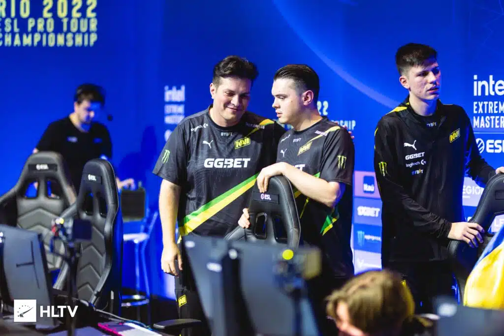 IEM Rio CSGO Major Legends Stage Final Day Recap and Results » TalkEsport