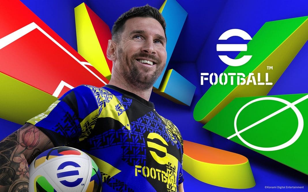 How to Contact eFootball 2024 Customer Support Service