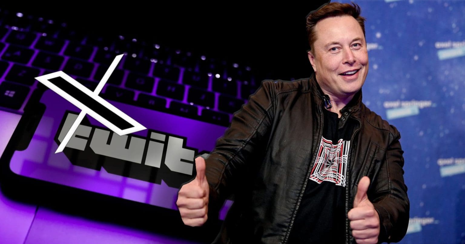 Elon Musk’s X vs. Twitch: Legal Battle and Its Impact on Ads