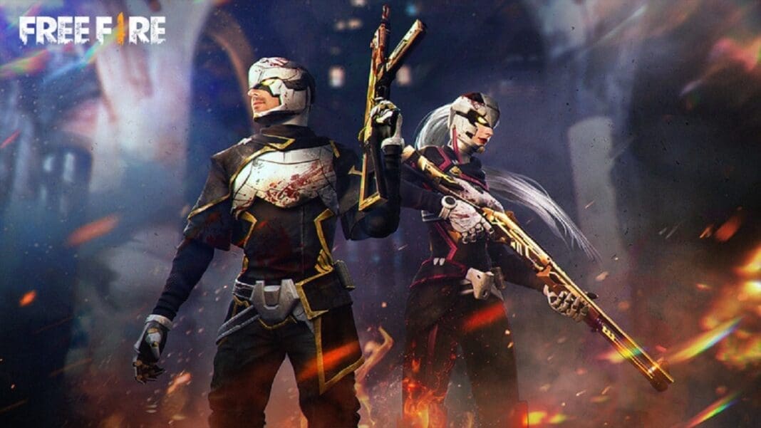 How to unlock all emotes in Free Fire Easily