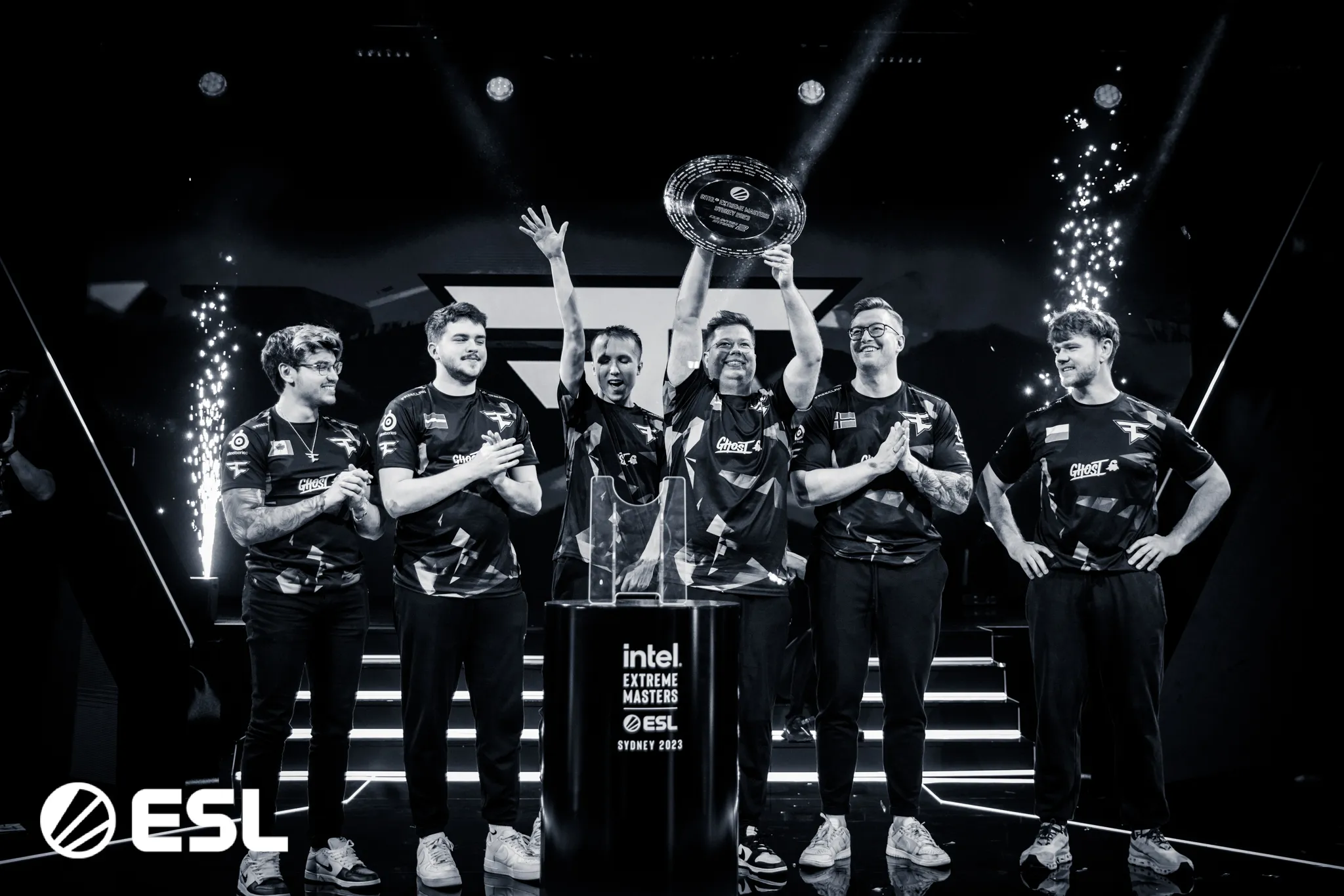 FaZe Clan Makes History with First Counter-Strike 2 Victory at IEM ...