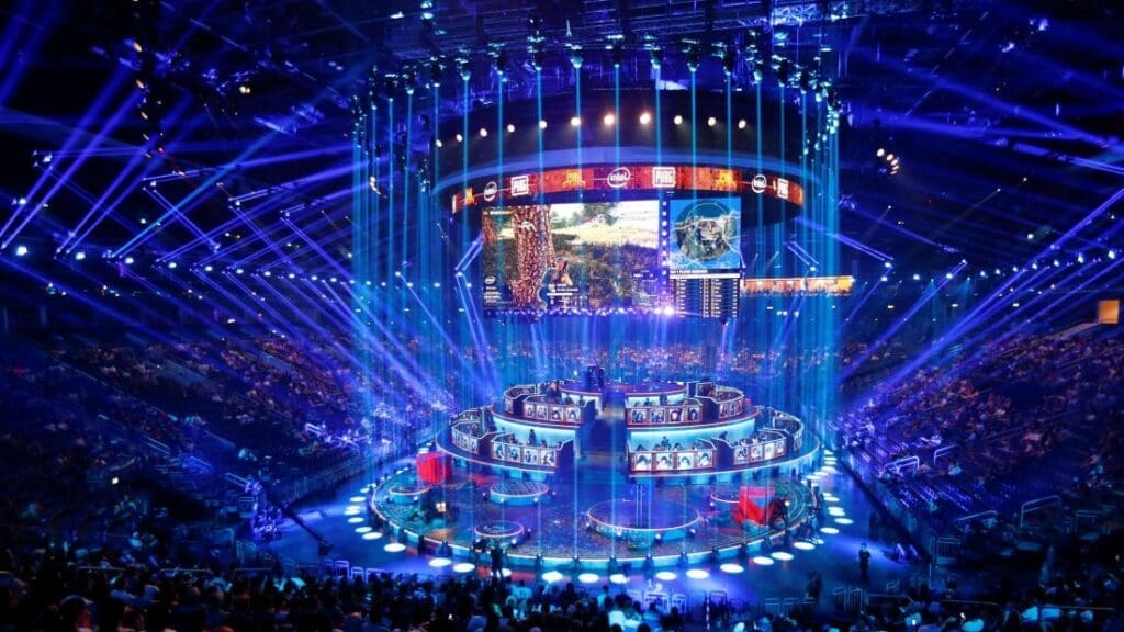 An Overview of the North American Esports Market Size in 2021