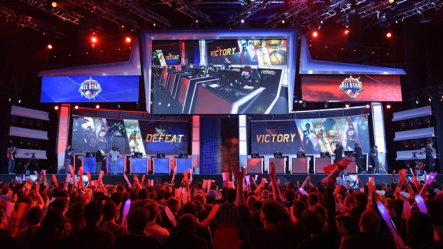 Esports and Fair Play: The Responsibility of Organizers and Players