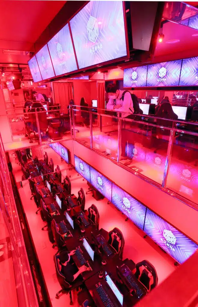 Japan’s First Esports Hotel Opens in Osaka » TalkEsport
