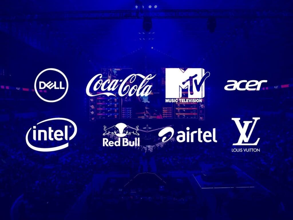Sponsorship and Investment: Key Ingredients in the Recipe for Esports ...