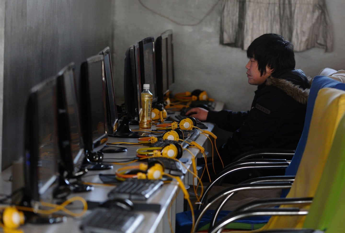 China's history of video gaming, ban on consoles and much more