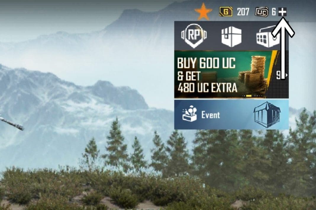 BGMI UC Shop: How to Purchase BGMI UC