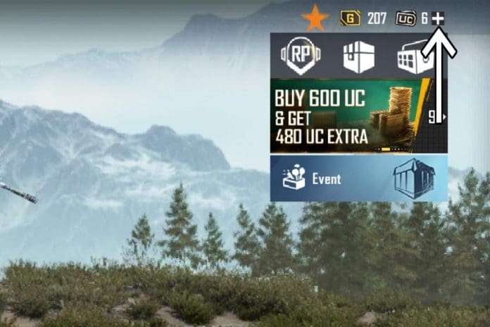 BGMI UC Shop: How to Purchase BGMI UC