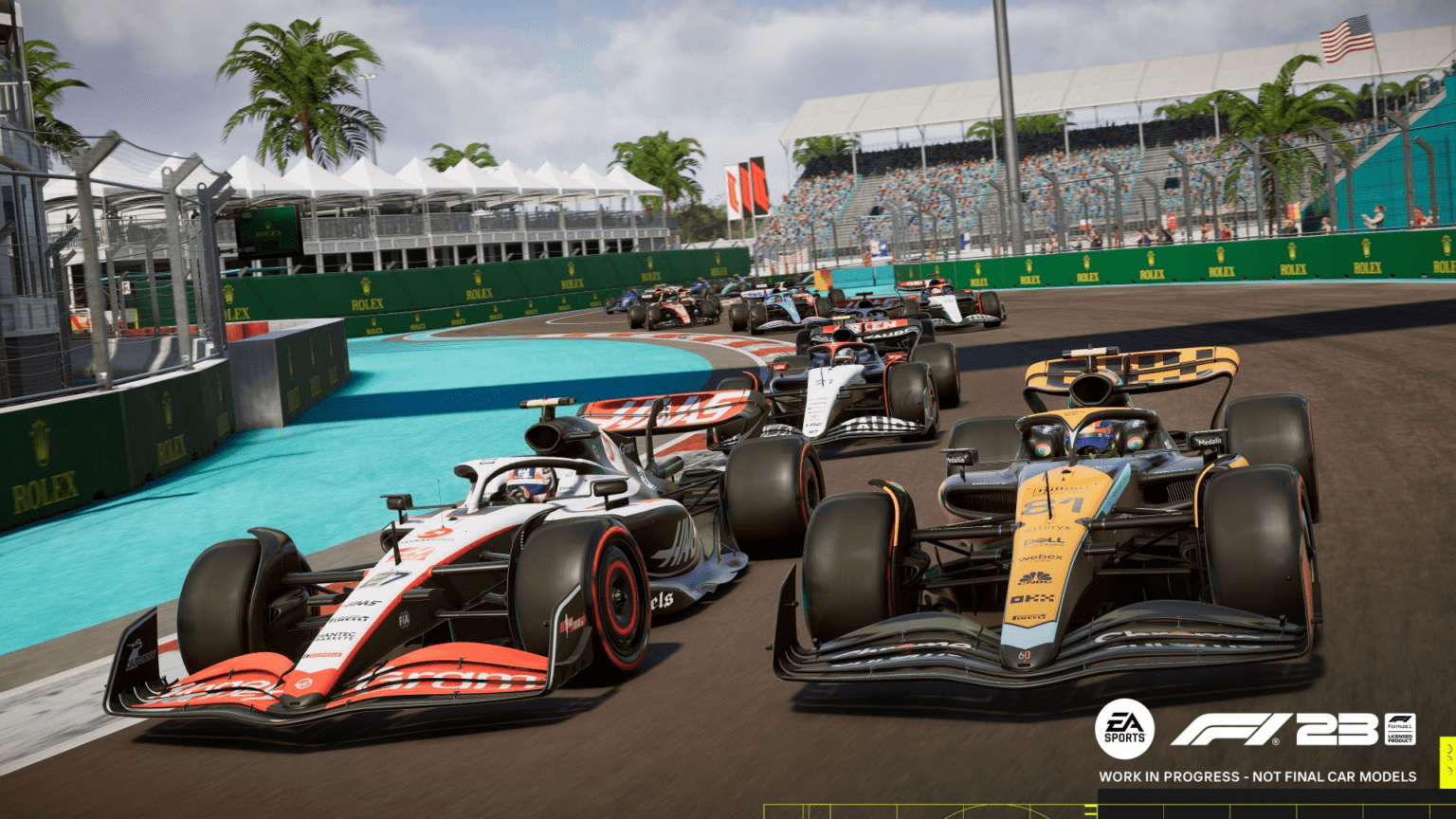 F1 2023 Game Fixes All the Gripes of Last Year: Reviewed!