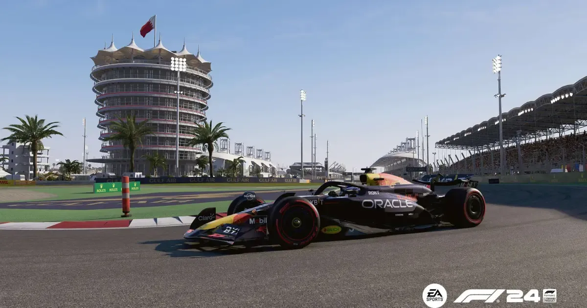 Is F1 24 Cross-Platform?