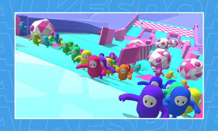 How to Report Hackers in Fall Guys: Ultimate Knockout? » TalkEsport