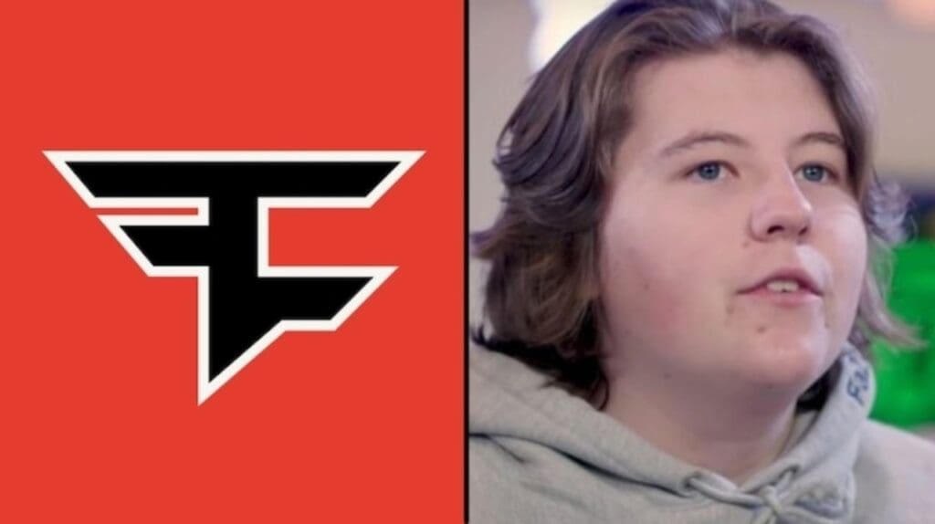 Fortnite pro Dubs issues apology following FaZe suspension