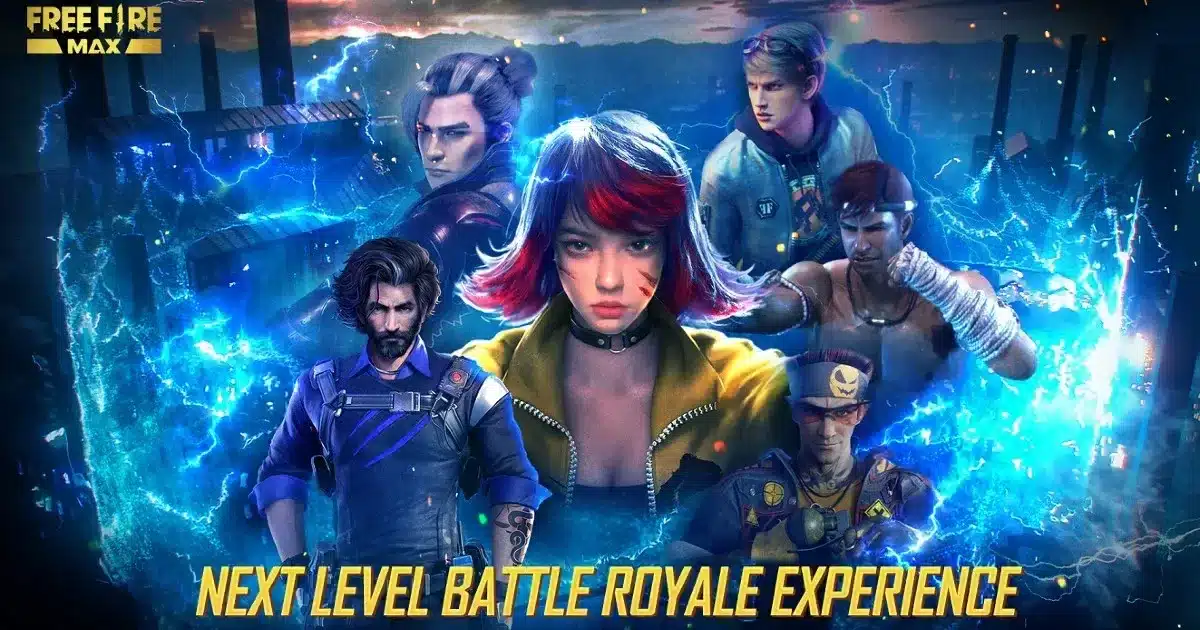 Free Fire Max Guild Name List April 2023 400 Best And Stylish FF Free Fire Max Guild Name List April 2023 400 Best And Stylish FF