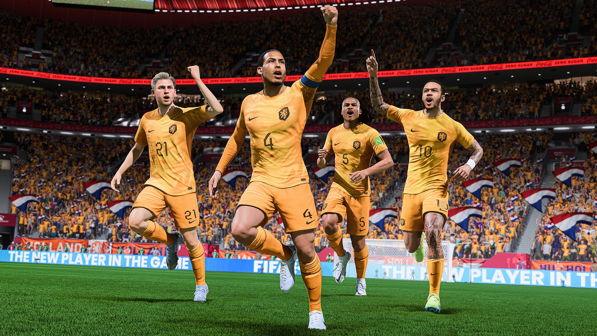 FIFA 23 Ultimate Team: Best Meta Strikers