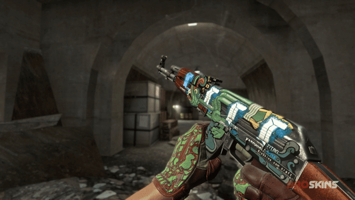 11 Most Expensive Skins in CSGO