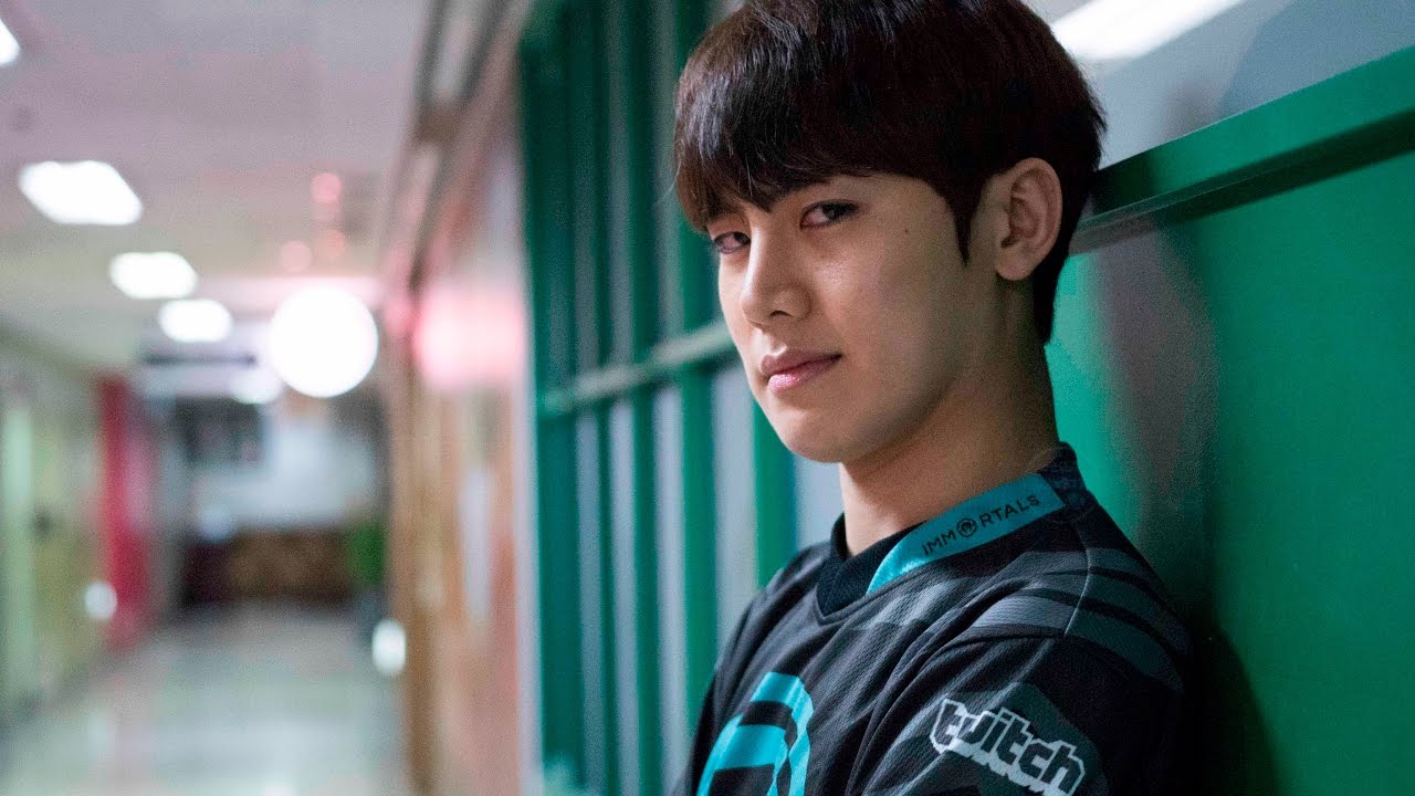 Flame announces retirement from professional League of Legends | LoL News