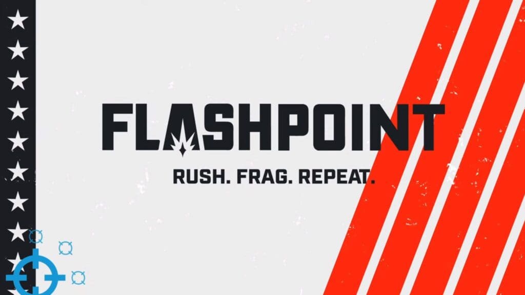 How to watch FLASHPOINT Season 1
