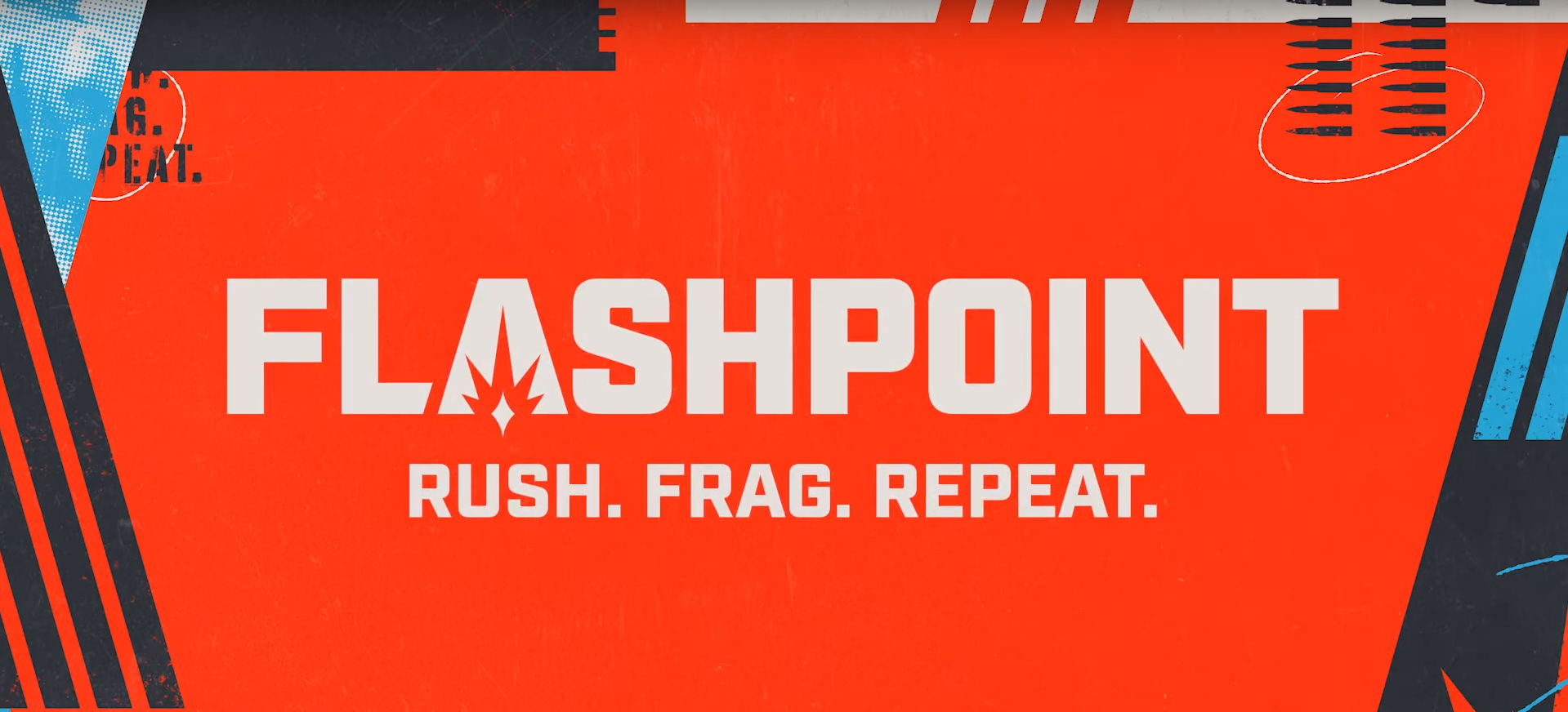 B Site league announced as FLASHPOINT, the first CS:GO league owned by ...