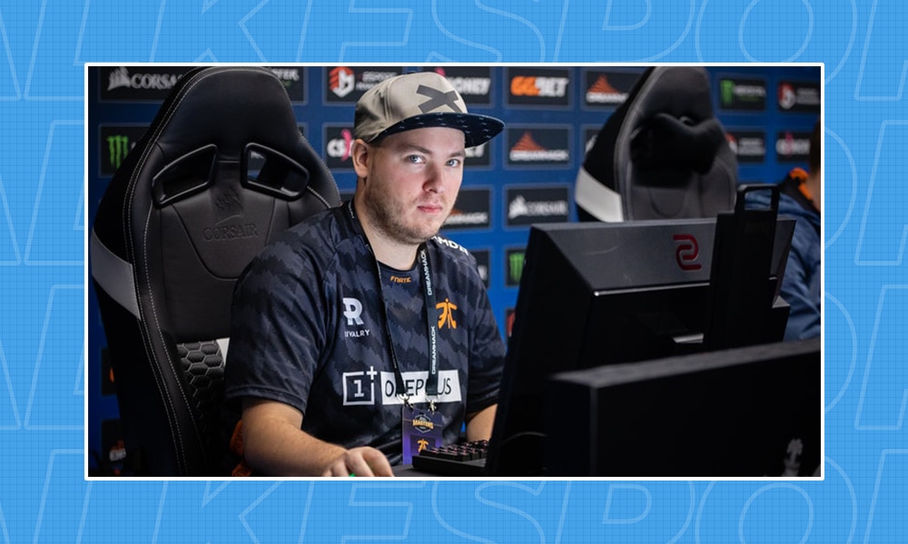 Valve knew about Flusha's cheating on LAN but never admitted: Na'Vi Legend