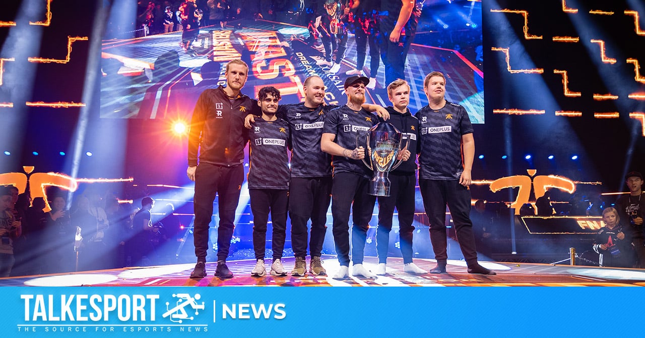 The Most Successful Esports Teams of all time