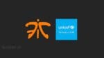 Fnatic's ScoutOP runs charity stream for Unicef