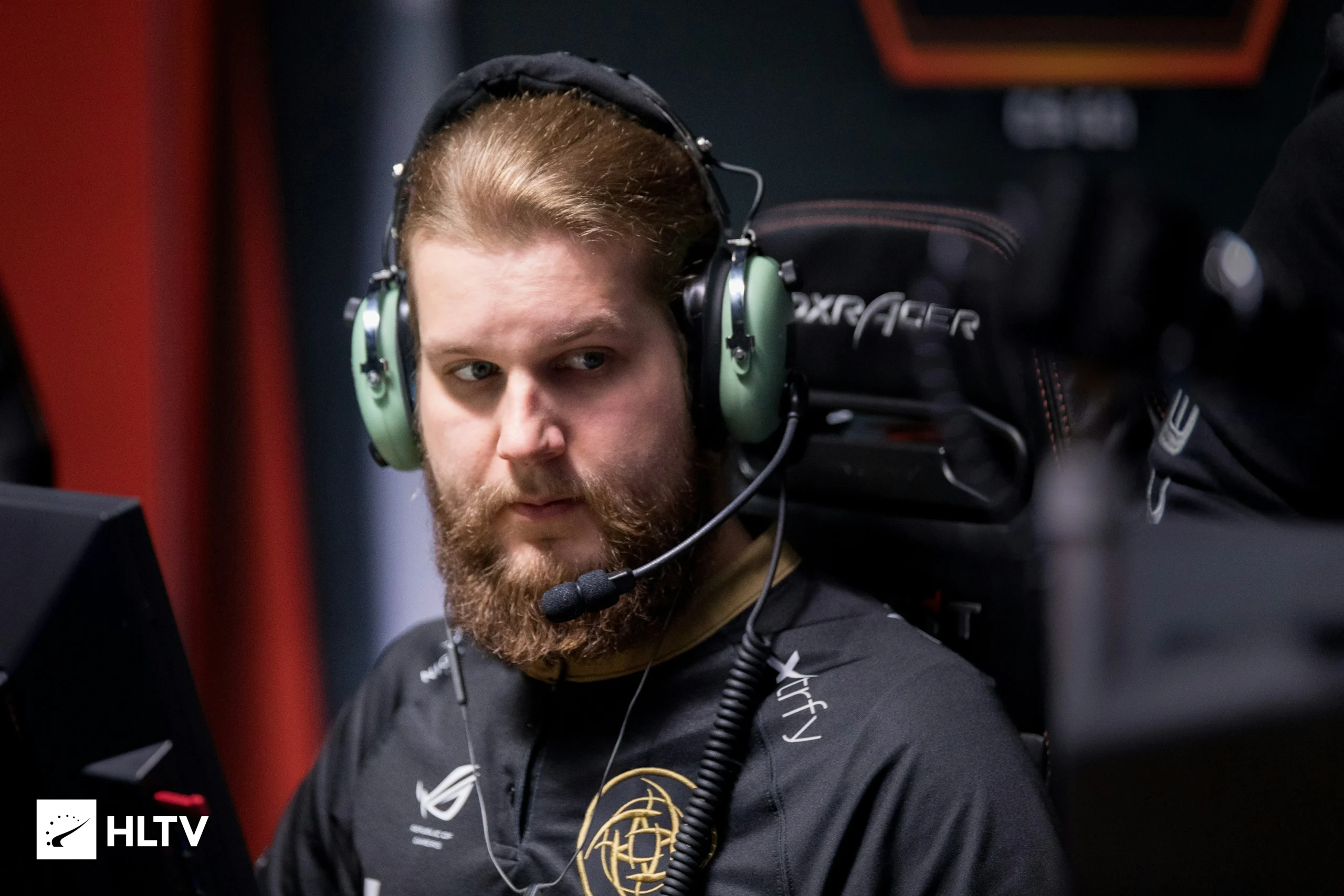 Patrik "f0rest" Lindberg Announces Retirement: A Legendary Chapter in ...